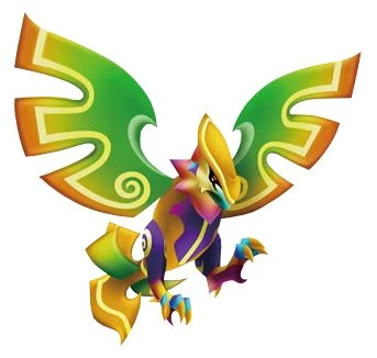 Eaglider | Galactic Creatures Wiki | Fandom