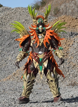 Juju | Galactic Creatures Wiki | Fandom