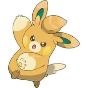 Pawmo | Galactic Creatures Wiki | Fandom