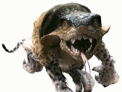 Questing Beast | Galactic Creatures Wiki | Fandom