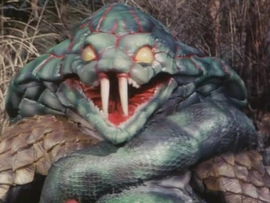 Snake Evo | Galactic Creatures Wiki | Fandom