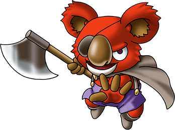 Beast Nite | Galactic Creatures Wiki | Fandom