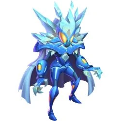 Bo Frost | Galactic Creatures Wiki | Fandom