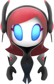 Parallel Susie | Galactic Creatures Wiki | Fandom