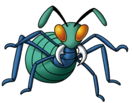 Army Ant | Galactic Creatures Wiki | Fandom