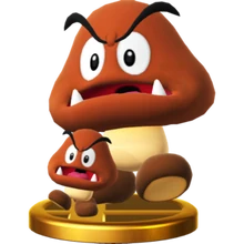 Big Goomba | Galactic Creatures Wiki | Fandom