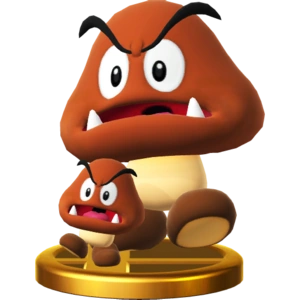 Big Goomba | Galactic Creatures Wiki | Fandom