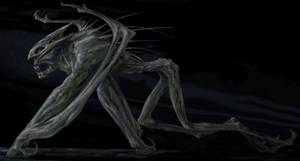 Cave Monster | Galactic Creatures Wiki | Fandom