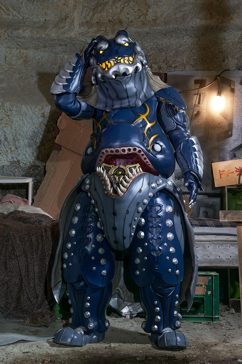 Dente Stomach | Galactic Creatures Wiki | Fandom