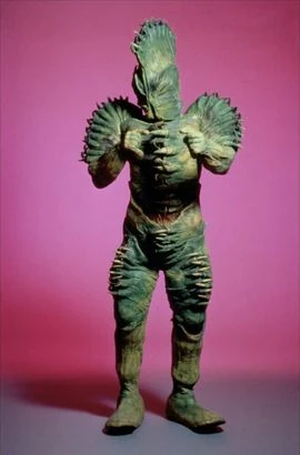 Invenusable Flytrap | Galactic Creatures Wiki | Fandom