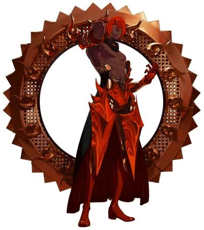 Ashwatthama | Galactic Creatures Wiki | Fandom