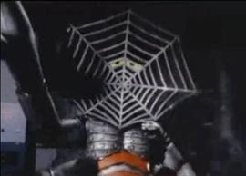 Devil Spider | Galactic Creatures Wiki | Fandom