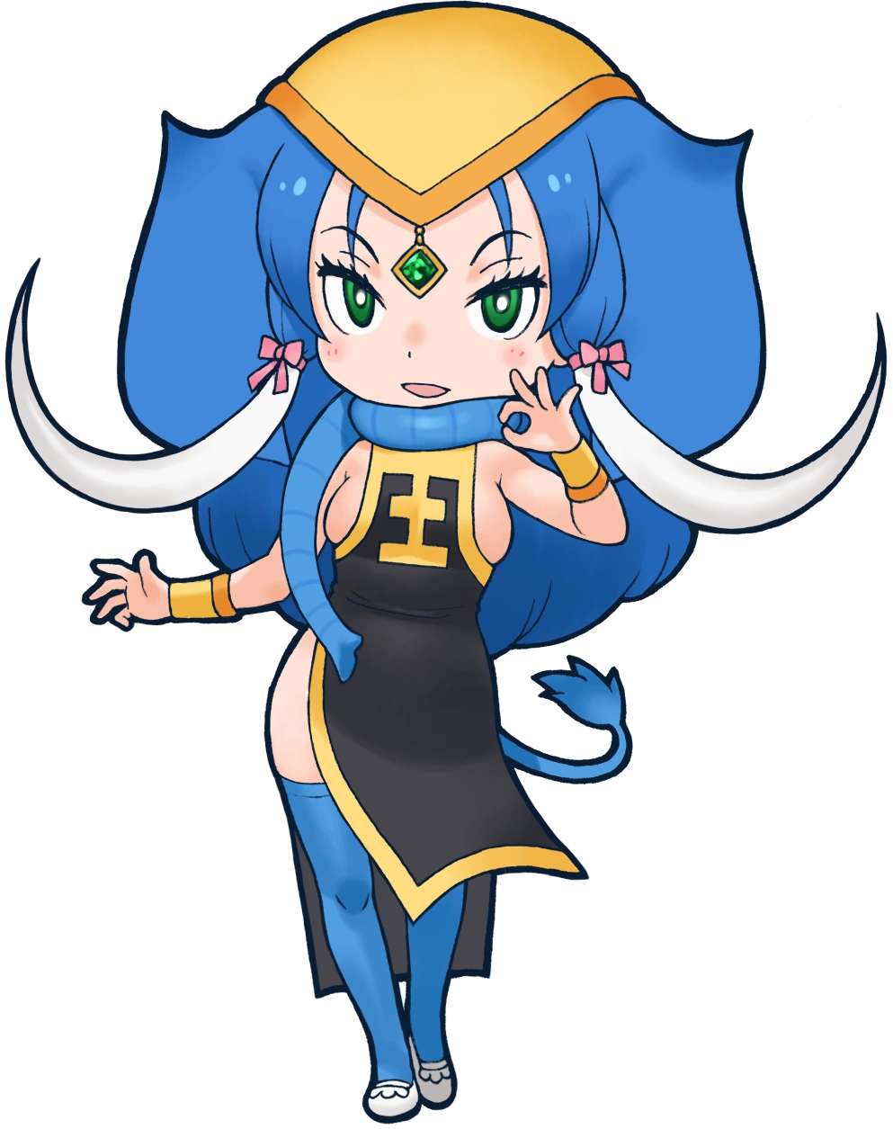 Elephant (Beast King) | Galactic Creatures Wiki | Fandom