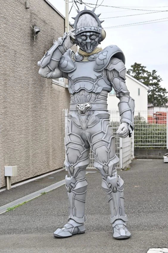 Category:Characters Portrayed by Ryunosuke Hashino | Galactic Creatures ...