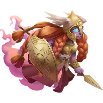 Sygrid Spirit | Galactic Creatures Wiki | Fandom