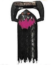 Tar Man | Galactic Creatures Wiki | Fandom
