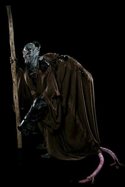 Alien Camel | Galactic Creatures Wiki | Fandom