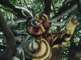 Bee Mozoo | Galactic Creatures Wiki | Fandom