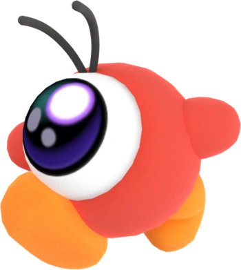 Waddle Doo | Galactic Creatures Wiki | Fandom