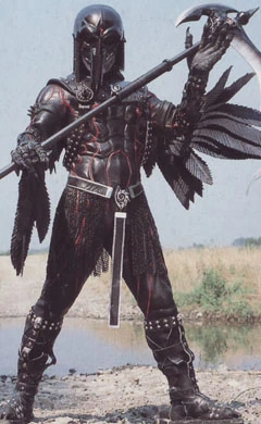 Corvus Calvus | Galactic Creatures Wiki | Fandom