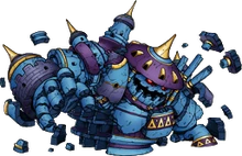 Ruin | Galactic Creatures Wiki | Fandom