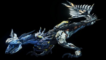 Clawstrider | Galactic Creatures Wiki | Fandom