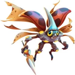 Velvet Tom | Galactic Creatures Wiki | Fandom