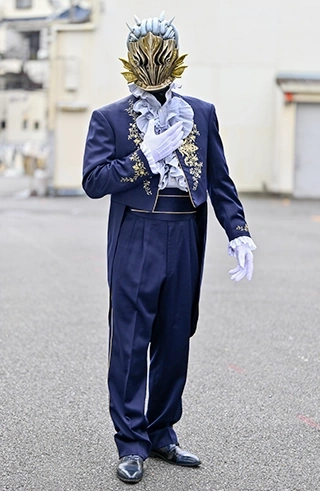 Butlers | Galactic Creatures Wiki | Fandom