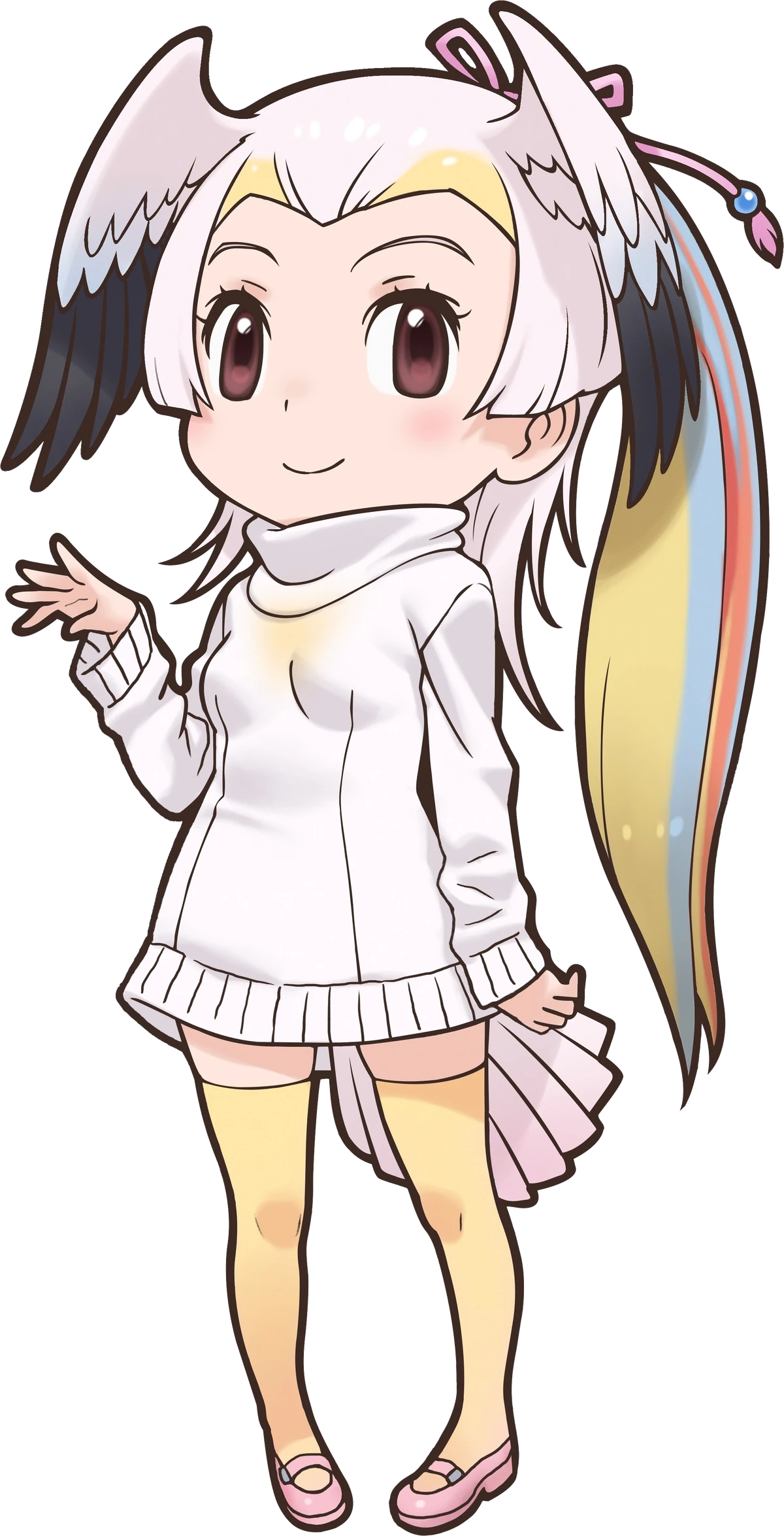 Great White Pelican | Galactic Creatures Wiki | Fandom