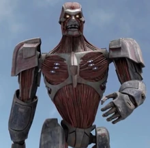 Kolossus | Galactic Creatures Wiki | Fandom