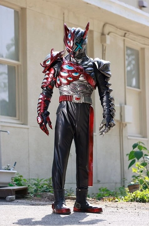 Shadow Nightmare | Galactic Creatures Wiki | Fandom