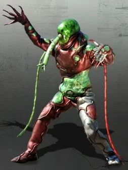 Virus Dopant | Galactic Creatures Wiki | Fandom