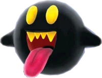 Bomb Boo | Galactic Creatures Wiki | Fandom