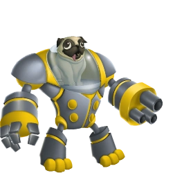 IPug | Galactic Creatures Wiki | Fandom