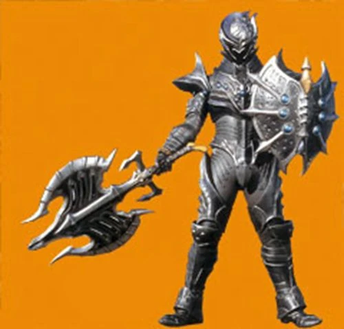 Zeltrax | Galactic Creatures Wiki | Fandom