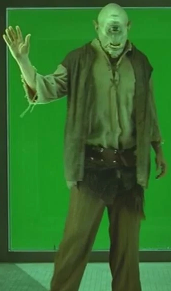 Cyclops (The Cabin in the Woods) | Galactic Creatures Wiki | Fandom