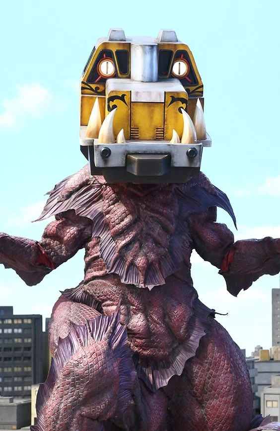 Diesel Basra | Galactic Creatures Wiki | Fandom