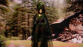 Emily Serpico (Face Off) | Galactic Creatures Wiki | Fandom