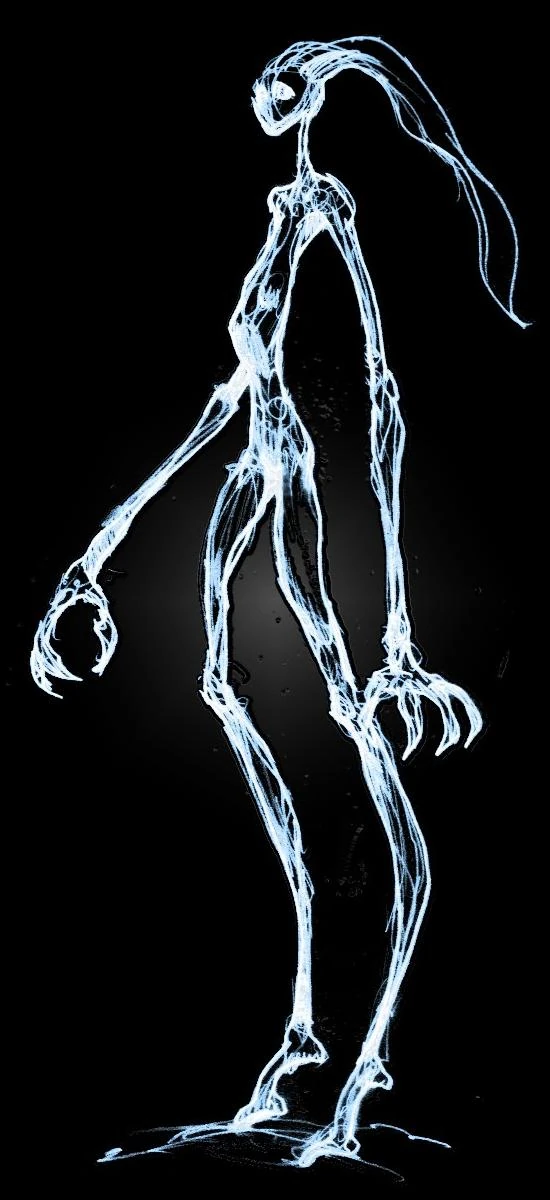 Aliens (The Screwfly Solution) | Galactic Creatures Wiki | Fandom