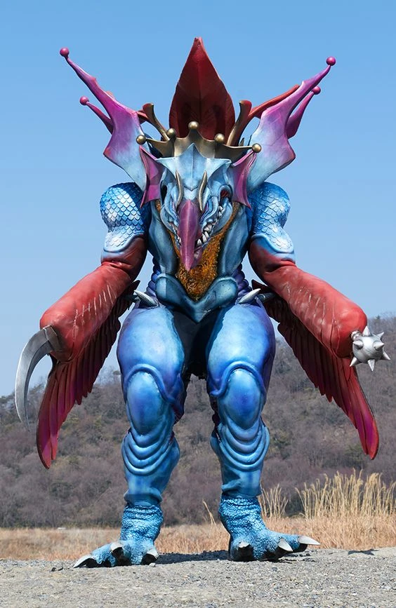 Roostafa | Galactic Creatures Wiki | Fandom