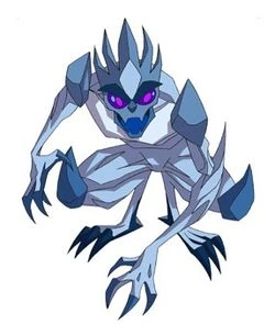 Ice Creature | Galactic Creatures Wiki | Fandom