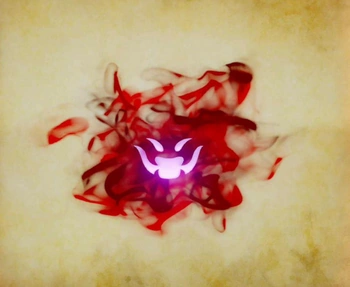 Red Mist | Galactic Creatures Wiki | Fandom