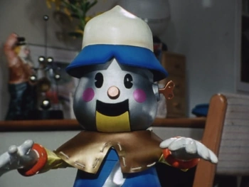 Pet Pinocchio | Galactic Creatures Wiki | Fandom