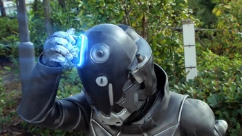 Collabos Bugster | Galactic Creatures Wiki | Fandom