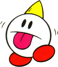 Dizzy | Galactic Creatures Wiki | Fandom