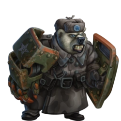 Voytek | Galactic Creatures Wiki | Fandom