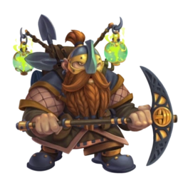 Atum's Bodyguard | Galactic Creatures Wiki | Fandom