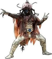 Cockroach Dopant | Galactic Creatures Wiki | Fandom