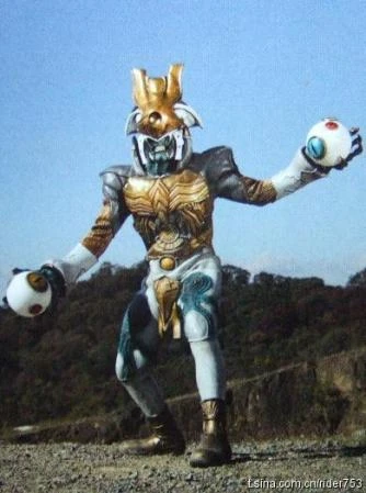 Eyes Dopant | Galactic Creatures Wiki | Fandom