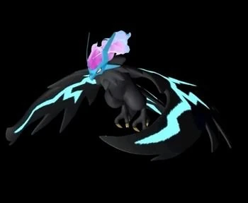 Helzephyr | Galactic Creatures Wiki | Fandom